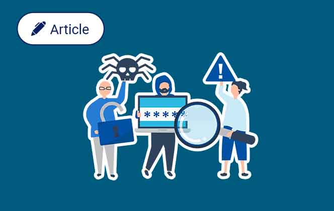 Cyber-risques : les comprendre pour les maitriser